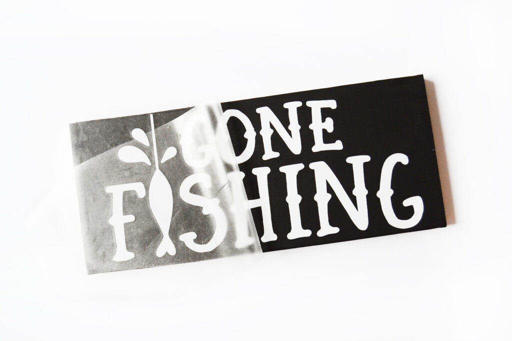 Free Printable Gone Fishing Sign Free Printable | Gerald Printable