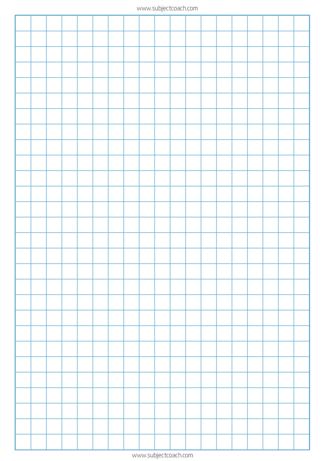 Free Printable Grid Paper Free Printable | Gerald Printable