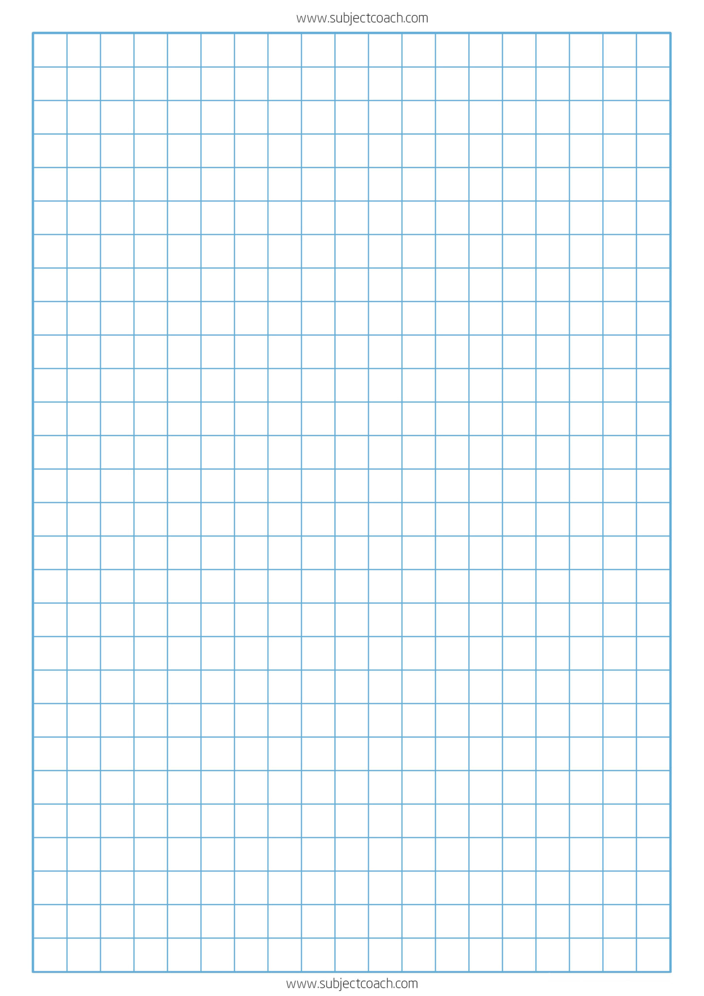 Free Printable Grid Paper Free Printable | Gerald Printable