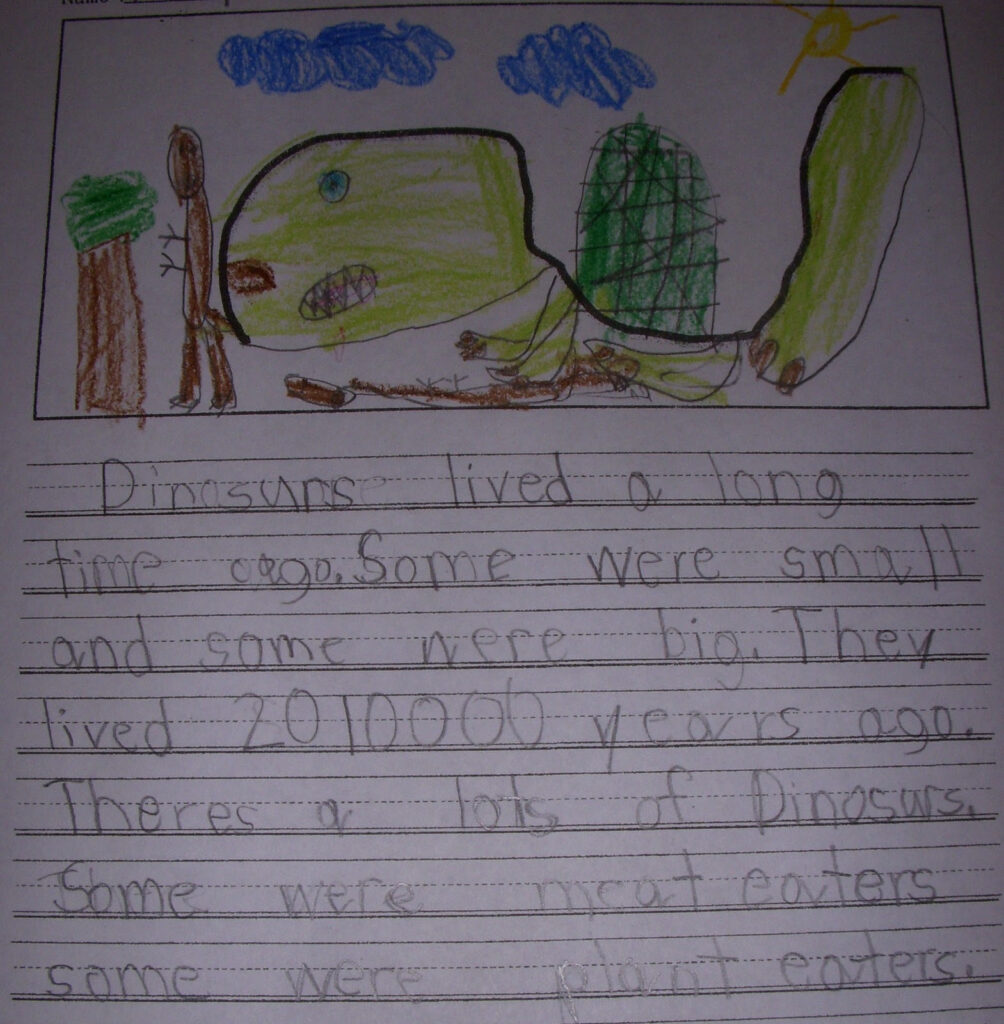 Free Squiggle Story Printable Free Printable | Gerald Printable